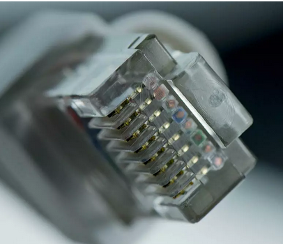 LABORATORIO: Practica de Armado de cables UTP Norma T568A /B.: Armado ...