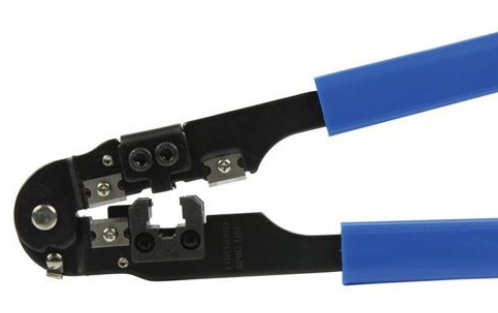 LABORATORIO: Practica de Armado de cables UTP Norma T568A /B ...