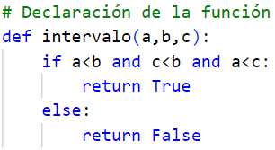 Funciones en Python (2024): Valores de Retorno | Aula Virtual