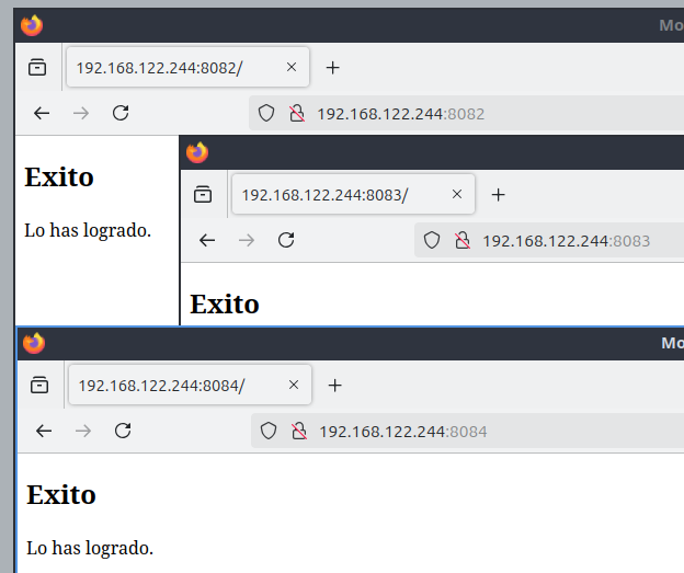 2-Practica de MK Ruteo estático y Port Forwarding con GNS3 TCP ...